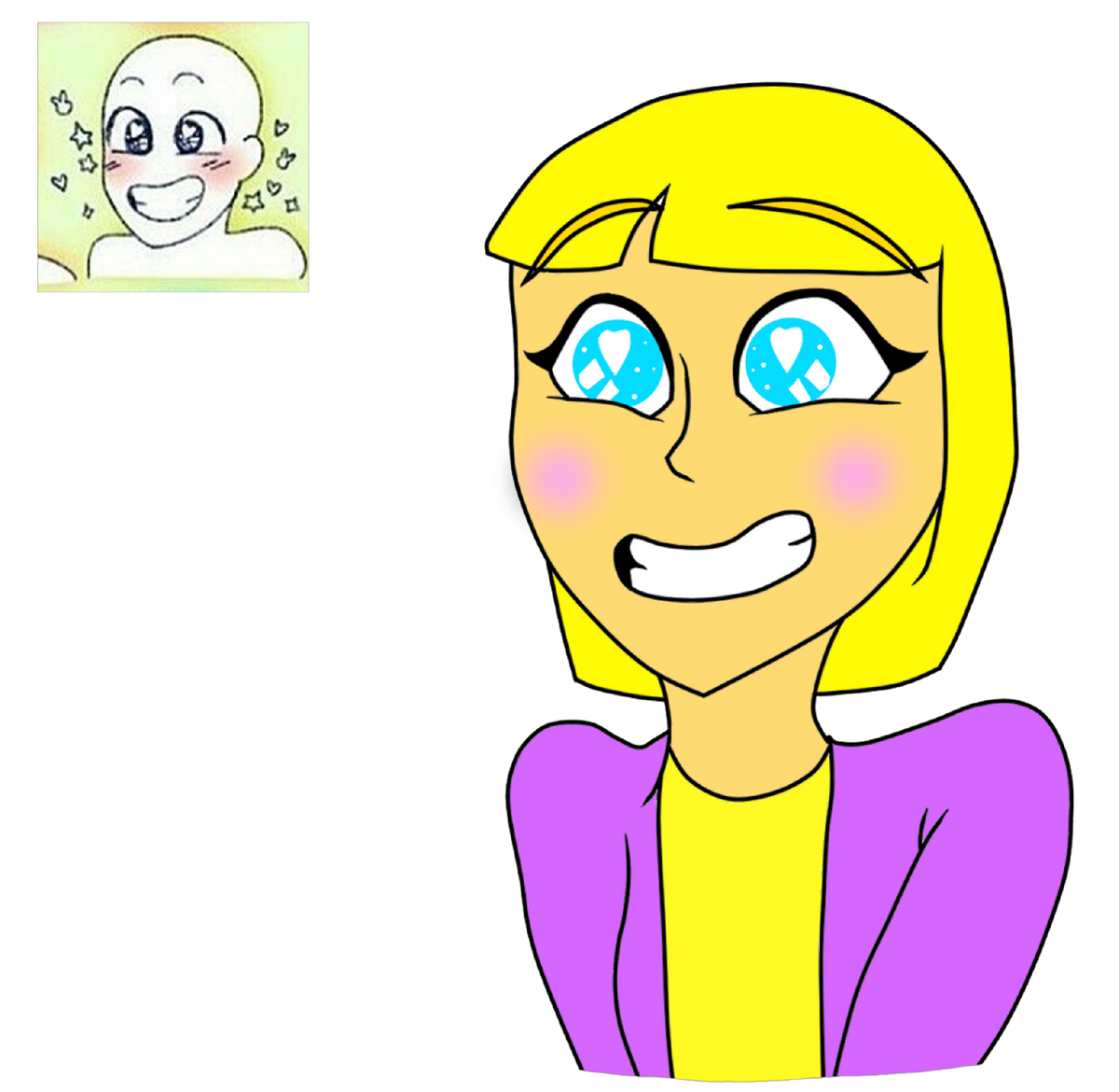 Monica Forenheart Tmnt Oc Wiki Fandom