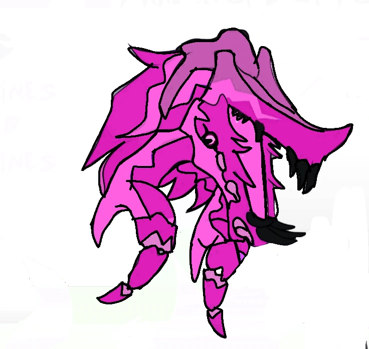 Bino | TMNT OC Wiki | Fandom