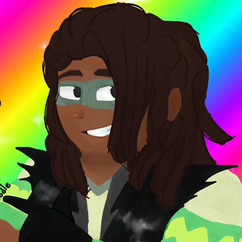 Oliver | TMNT OC Wiki | Fandom