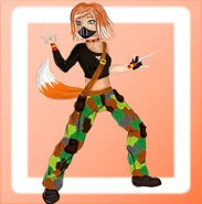 TMNT OC Wiki | Fandom