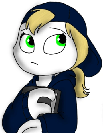 Lilo | TMNT OC Wiki | Fandom