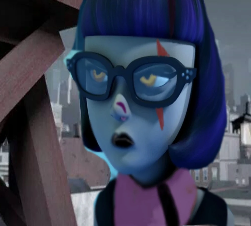 Adrian Tombs | TMNT OC Wiki | Fandom