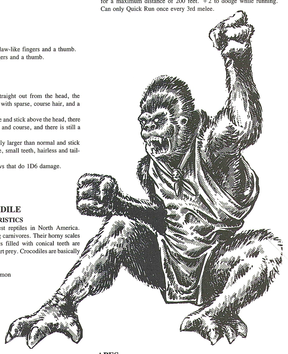 Mutants | TMNT & Other strangeness Wiki | Fandom