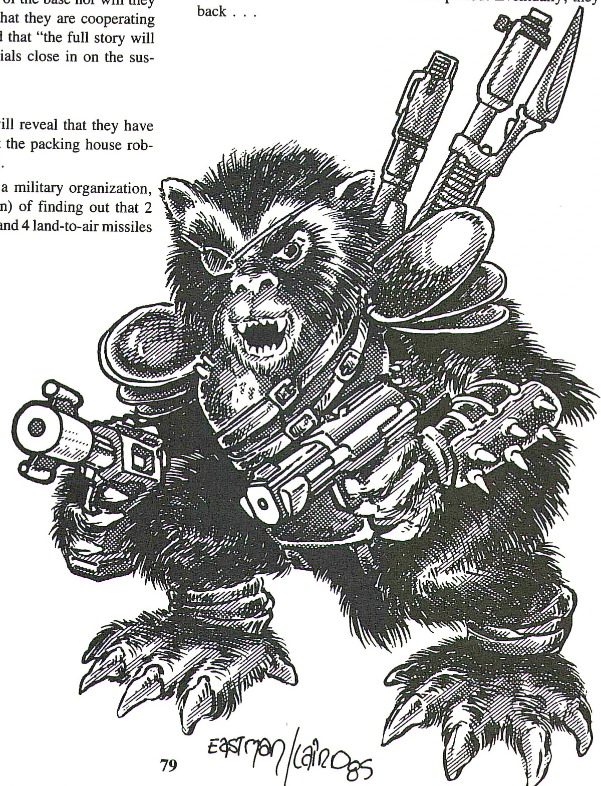 Wolverine | TMNT & Other strangeness Wiki | Fandom