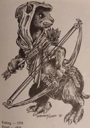 Mutants | TMNT & Other strangeness Wiki | Fandom