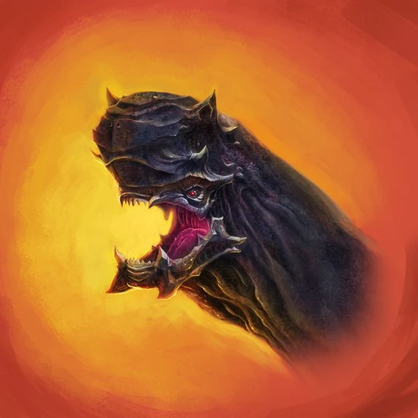 Tokka (serial 2012) | Tmnt polska Wiki | Fandom