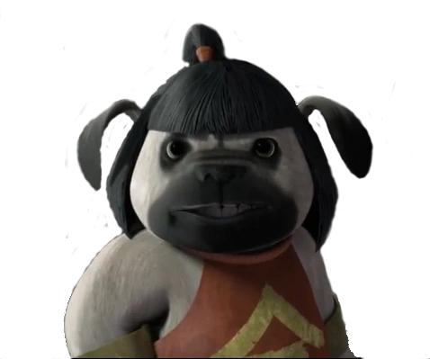 Kintaro | Tmnt polska Wiki | Fandom