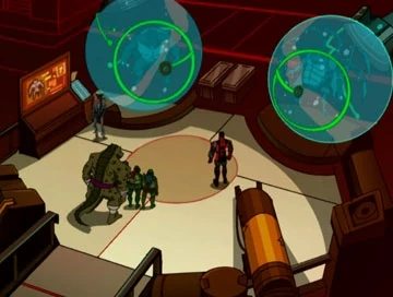 Good Genes, Part 1 | Tmnt polska Wiki | Fandom