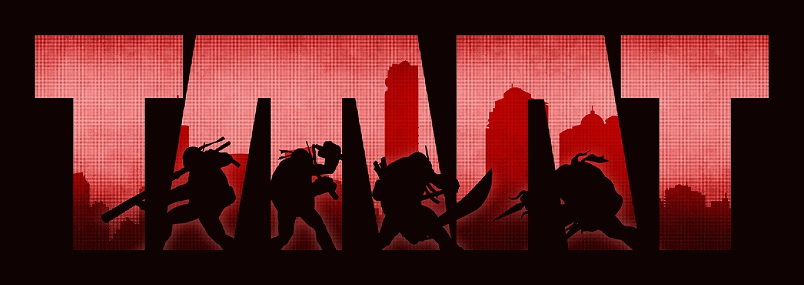 Teenage Mutant Ninja Turtles: Mutants in Manhattan | Tmnt polska Wiki ...