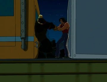 Dragons Rising | Tmnt polska Wiki | Fandom