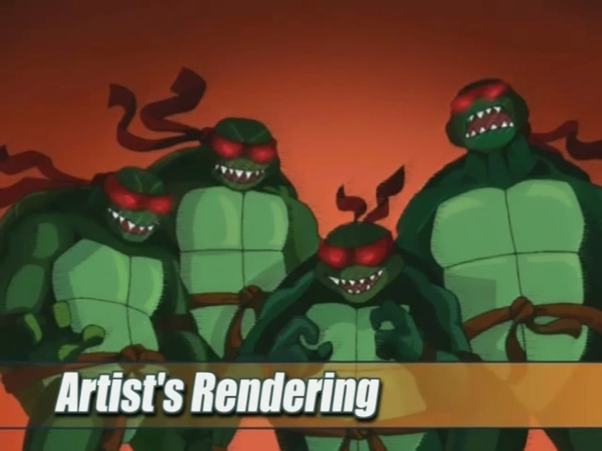 Aliens Among Us | Tmnt polska Wiki | Fandom