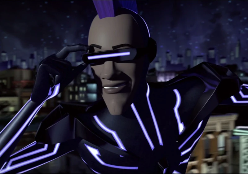 Anton Zeck/Galeria | Tmnt polska Wiki | Fandom