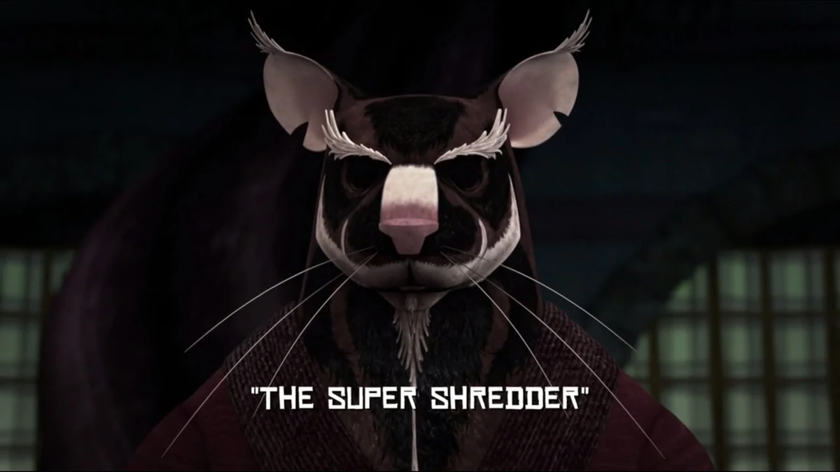 S04E20seria2012 Galeria | Tmnt polska Wiki | Fandom