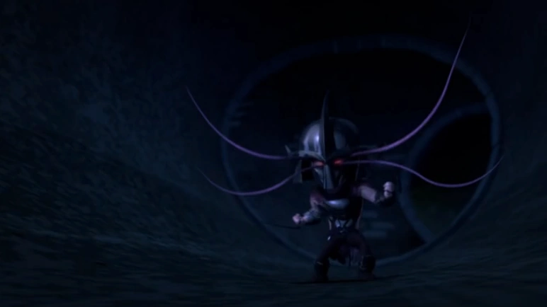 Mini Shredder (serial 2012) | Tmnt polska Wiki | Fandom