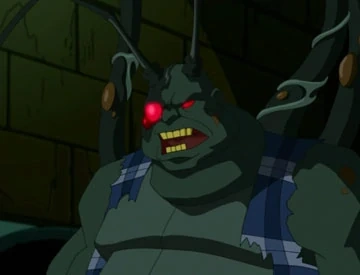 Outbreak | Tmnt polska Wiki | Fandom