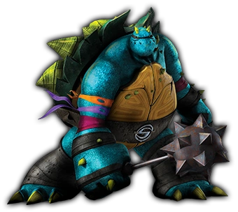 Slash | Tmnt polska Wiki | Fandom