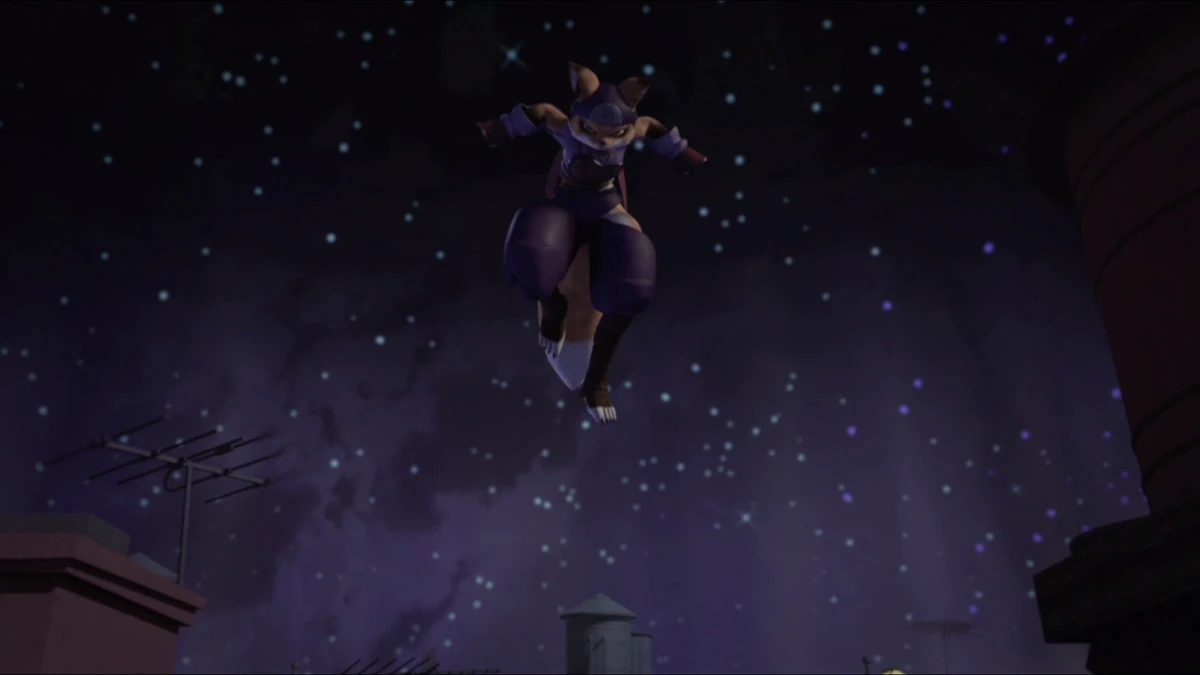 Alopex/Galeria | Tmnt polska Wiki | Fandom