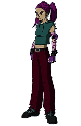 Angel | Tmnt polska Wiki | Fandom