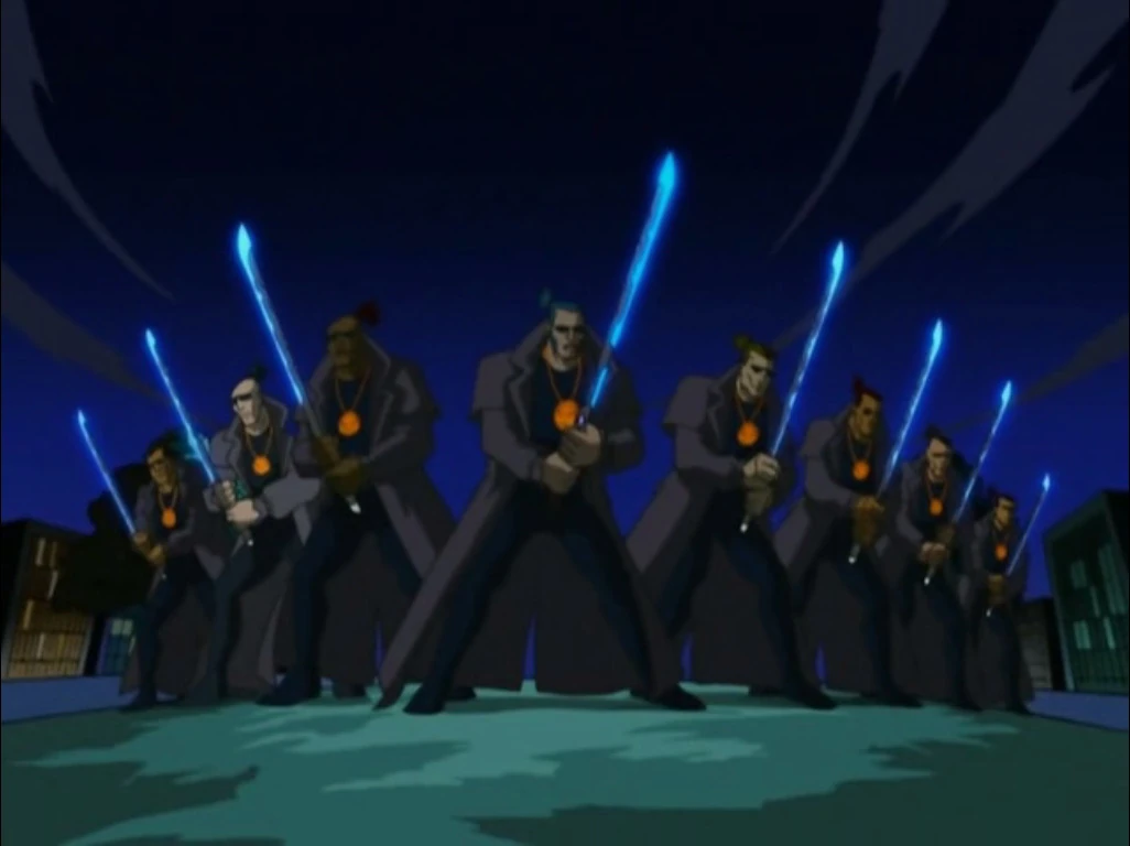 Strażnicy | Tmnt polska Wiki | Fandom