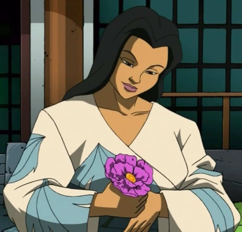 Tang Shen (serial 2003) | Tmnt polska Wiki | Fandom