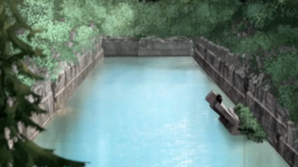 Oaza | Tmnt polska Wiki | Fandom