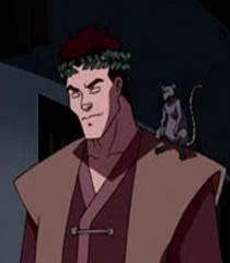 Hamato Yoshi (serial 2003) | Tmnt polska Wiki | Fandom