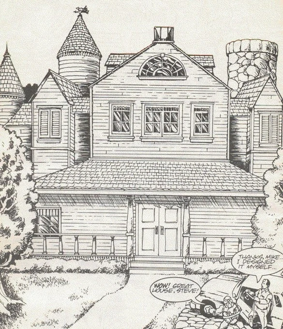 Justice Force | Tmnt polska Wiki | Fandom