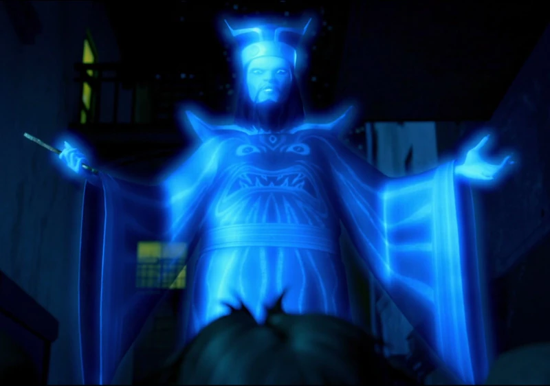 Ho Chan | Tmnt polska Wiki | Fandom