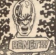 Lord Simultaneous (Mirage) | Tmnt polska Wiki | Fandom