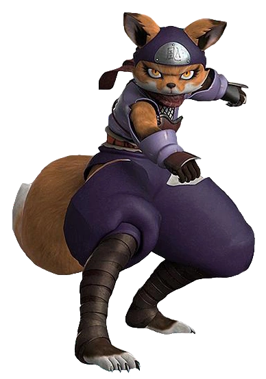 Alopex | Tmnt polska Wiki | Fandom