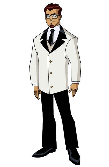 Chaplin | Tmnt polska Wiki | Fandom