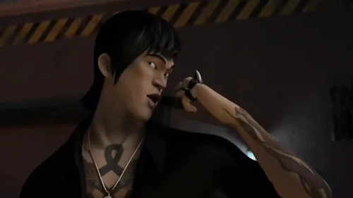 Hun/Galeria | Tmnt polska Wiki | Fandom