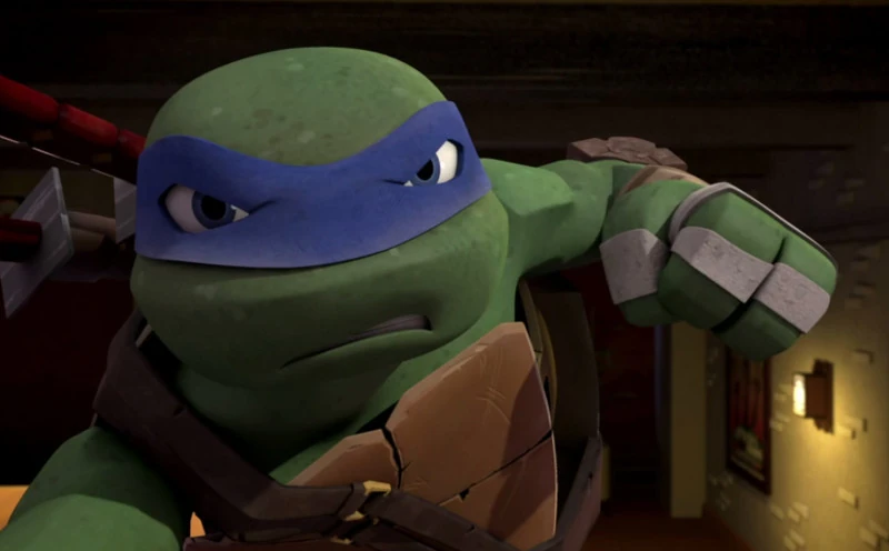 Kategoria:Galerie | Tmnt polska Wiki | Fandom