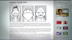Punk Frogs (serial 2012) | Tmnt polska Wiki | Fandom