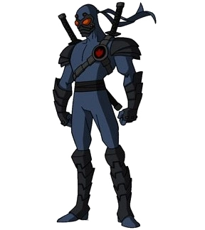 Foot Tech Ninja | Tmnt polska Wiki | Fandom