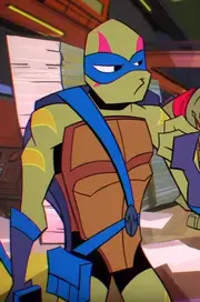 Leo (2018) | TMNT Series Wikia | Fandom