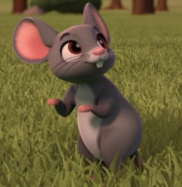 Squeak | TMNT Series Wikia | Fandom