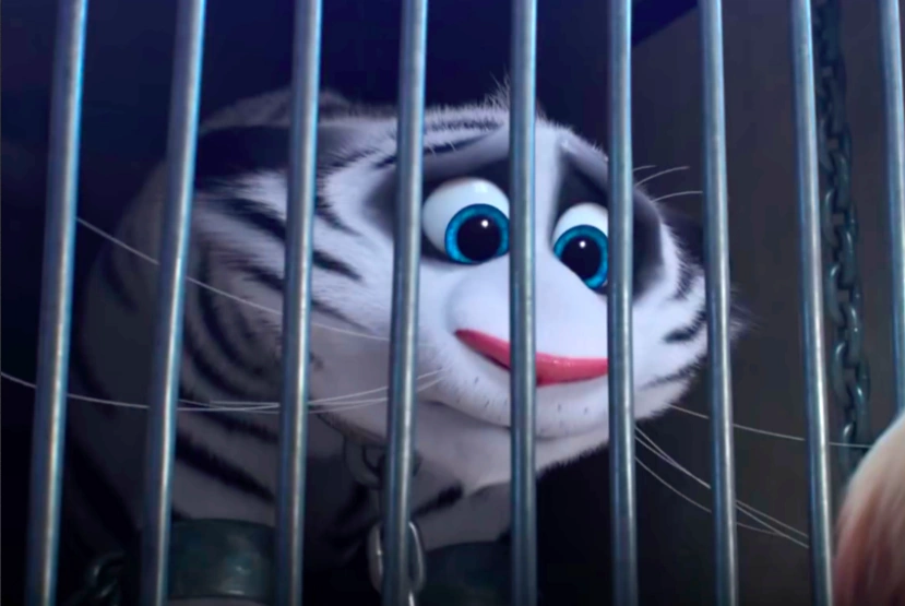 Hu | TMNT Series Wikia | Fandom