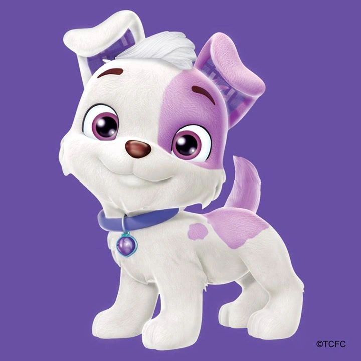 Pitterpatch | TMNT Series Wikia | Fandom