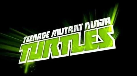 TMNT Series Wikia | Fandom