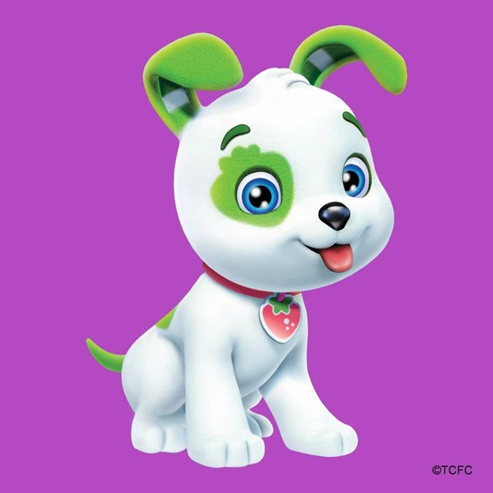 Pupcake | TMNT Series Wikia | Fandom