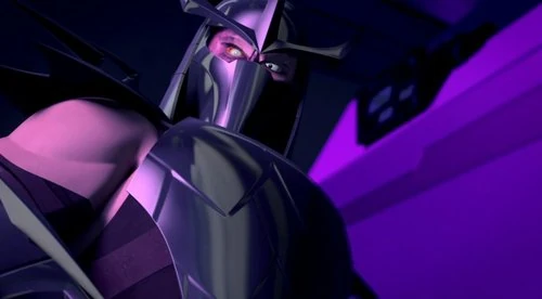 Shredder | TMNT Series Wikia | Fandom