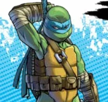Leonardo | TMNT: Shadows of the Past Wikia | Fandom