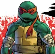 Raphael | TMNT: Shadows of the Past Wikia | Fandom