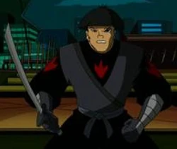 Yukio Mashimi | TMNT Spider-Man: X Wiki | Fandom