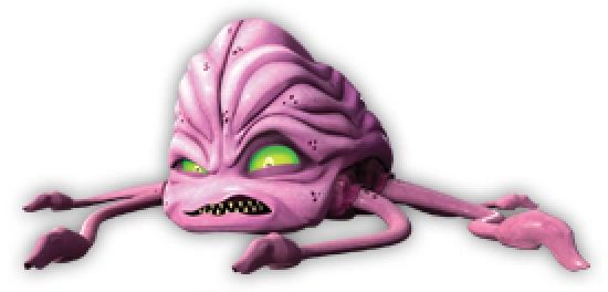 Kraang | TMNT Spider-Man: X Wiki | Fandom