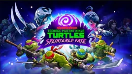 TMNT Splintered Fate Wiki | Fandom