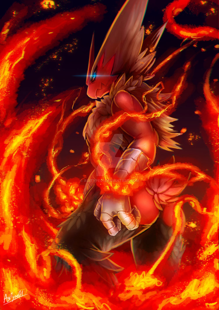 Blaziken | TMNT X Pokemon Wiki | Fandom Blaziken | TMNT X Pokemon Wiki | Fandom