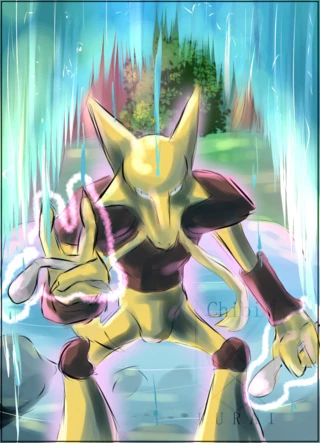 Episode 24: Parasitic Wasp | TMNT X Pokemon Wiki | Fandom