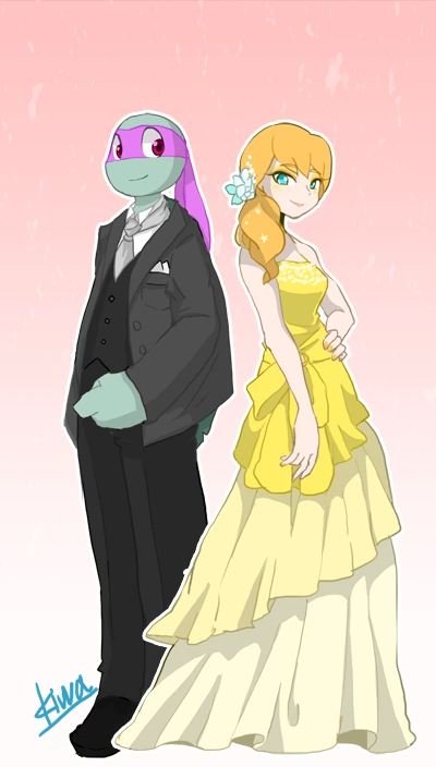 Just The Way You Are | TMNT X Pokemon Wiki | Fandom